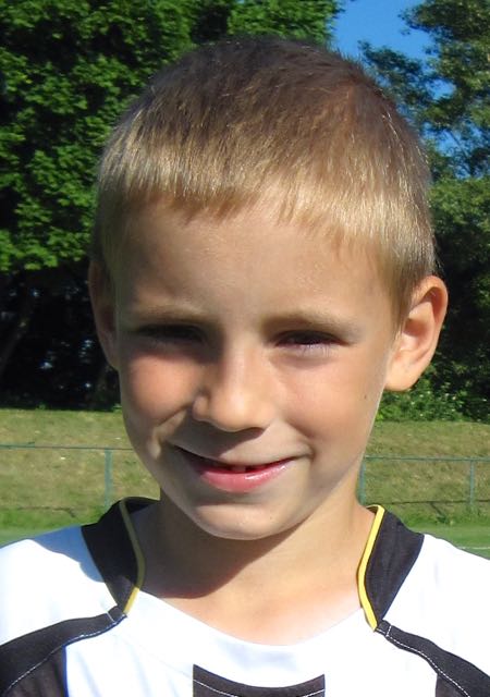 Daniel Paur – Fotbal Bohnice