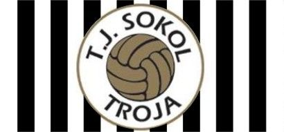 TJ Sokol Troja vs Slovan Bohnice 2009 - Fotbal Bohnice